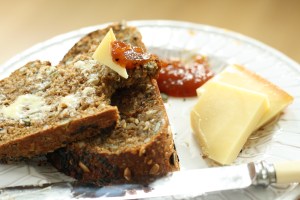 Seeded Loaf – Scaredy-Cat Kitchen