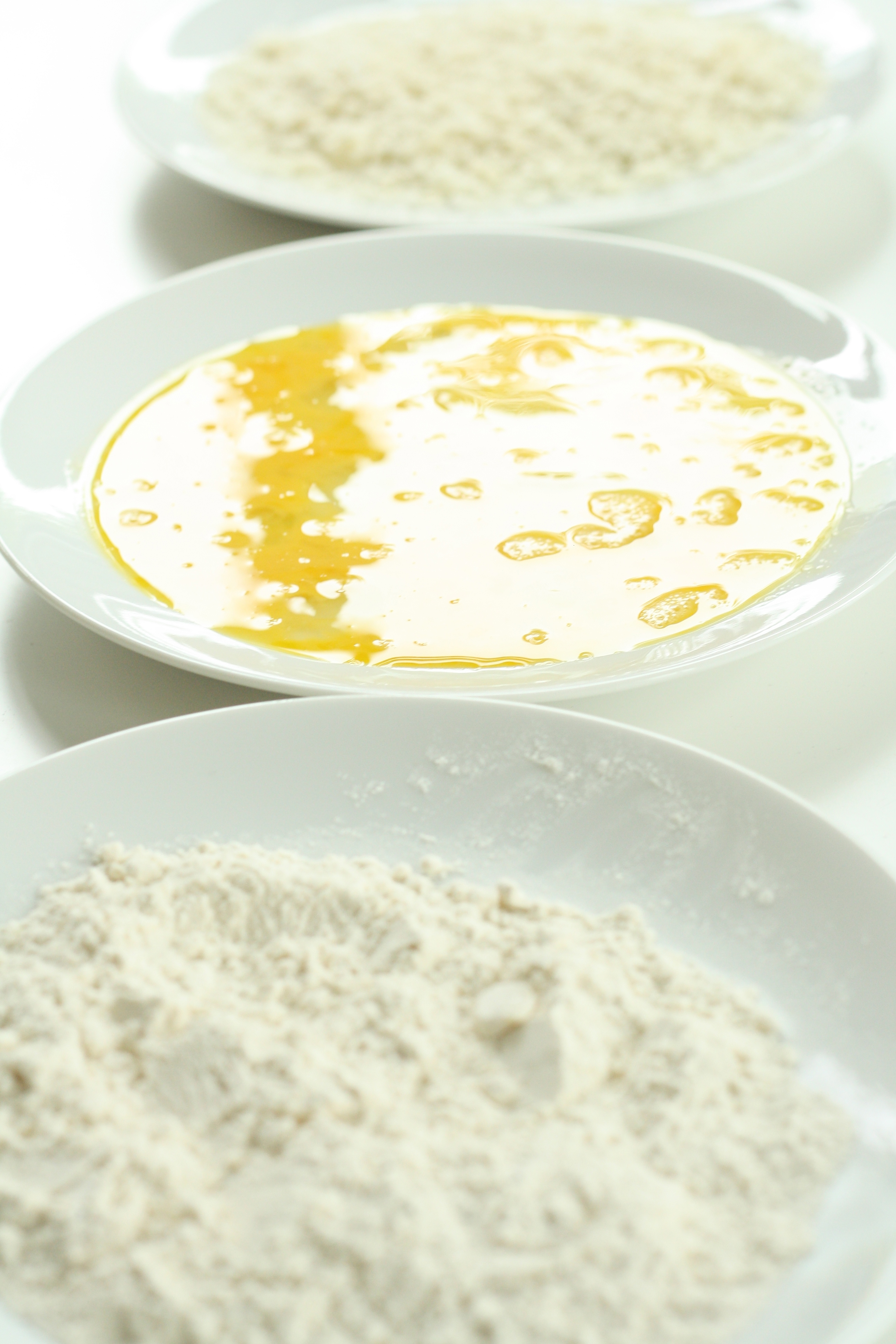 Fish Finger Sandwich with Tartare Sauce and Minted Mushy Peas – Scaredy ...