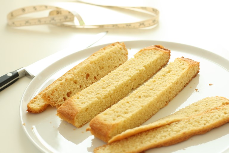 Battenberg Cake – Scaredy-Cat Kitchen